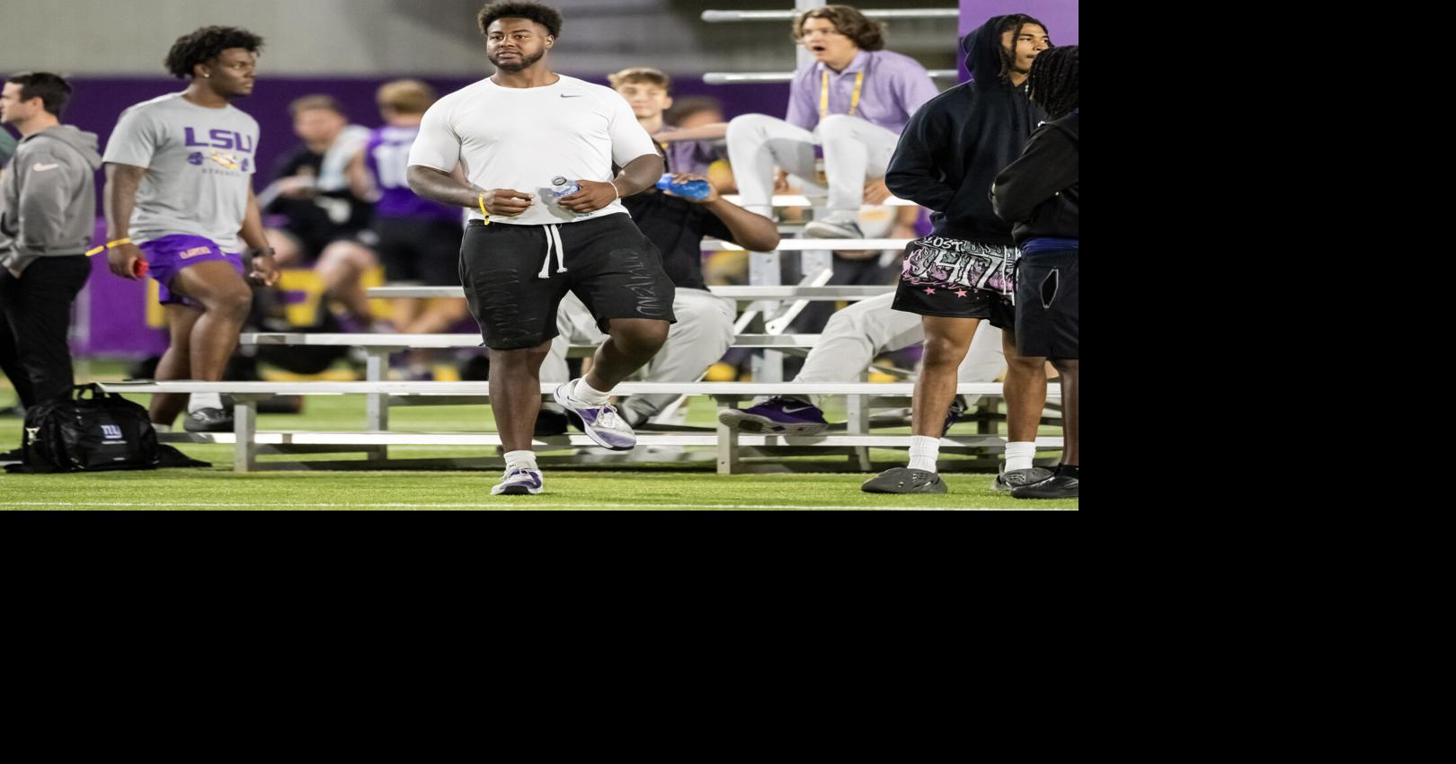 NO.lsuproday.032426_2790 MJ.JPG | | nola.com