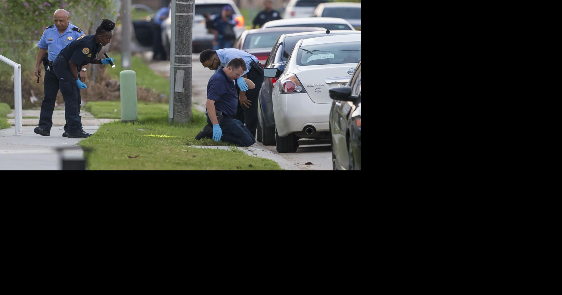 Ruling on alleged cop killer's competency delayed, but 'trial date's ...