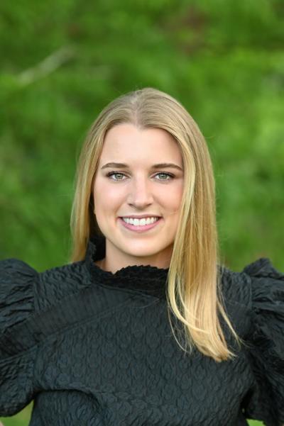 New Orleans deb Catherine Adair Rufty | Entertainment/Life | nola.com