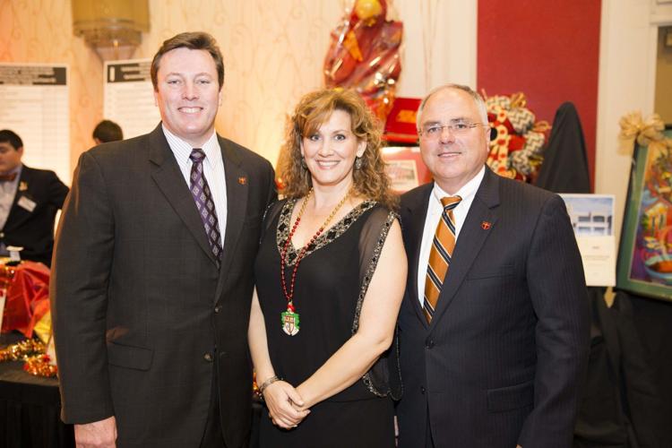 Brother Martin High School's Celebration of the Crest delivers an ...