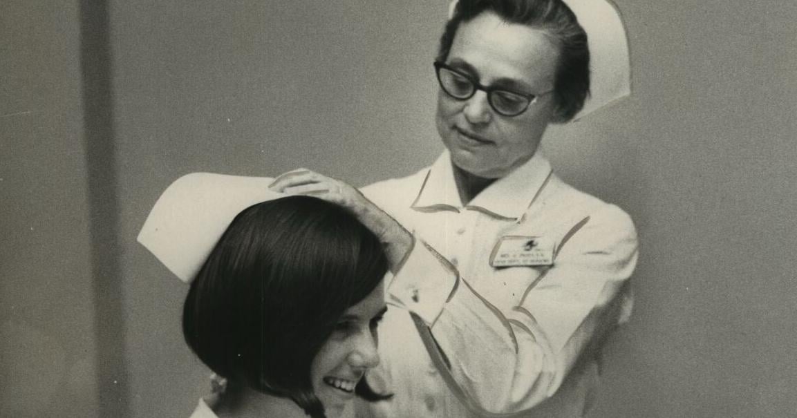 Letters: Changes in nursing education aren't for the better | Letters ...