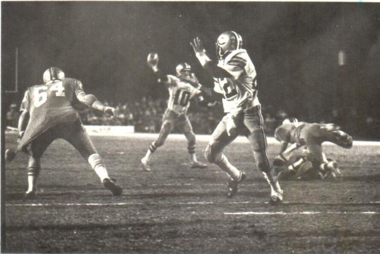 Covington football turns 100 this season | St. Tammany community news ...