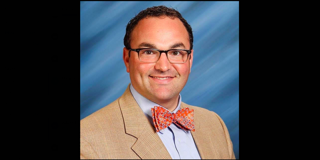 Stuart Hall School for Boys names Brian Moscona, a Baton Rouge educator ...