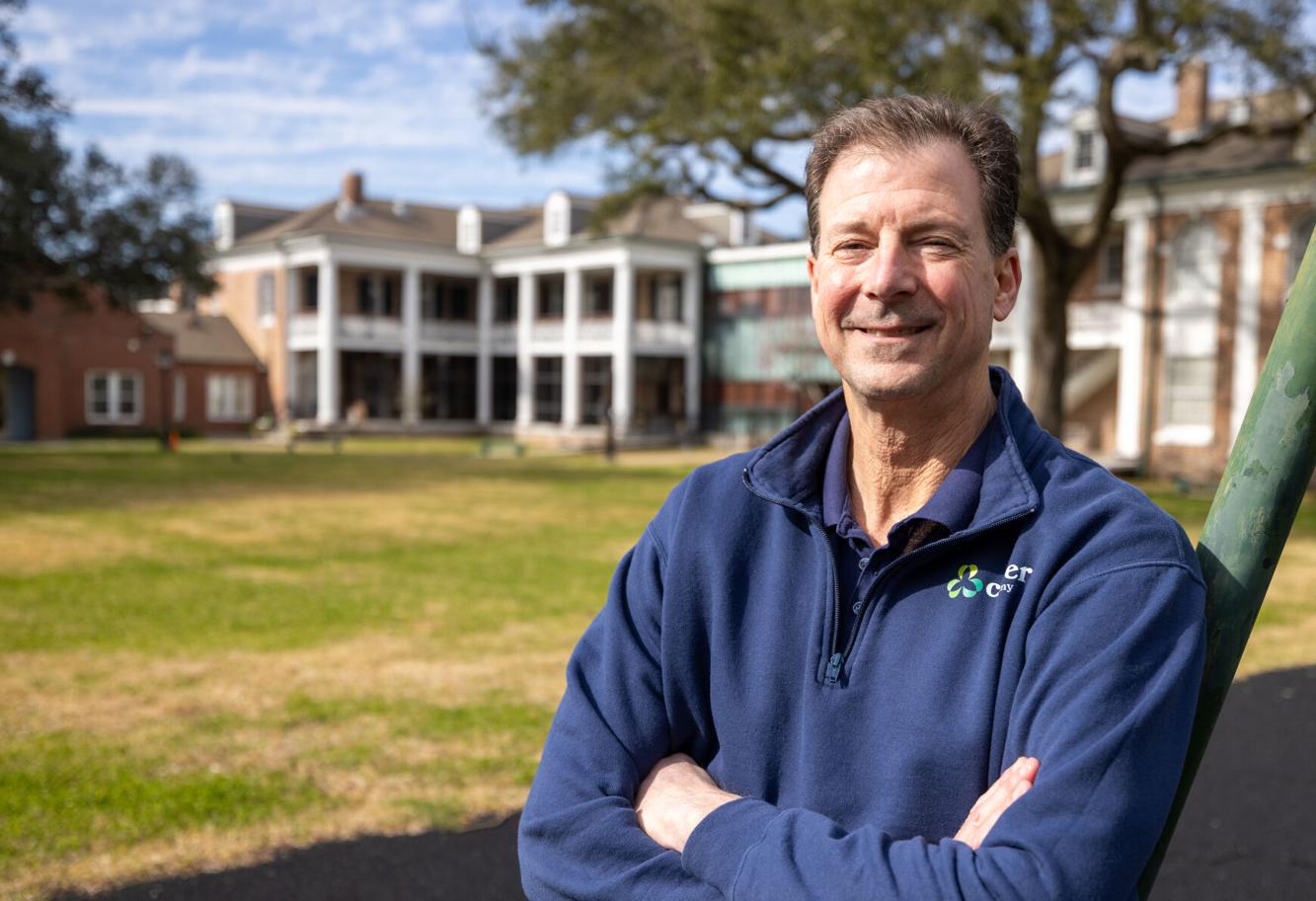 Clover, a service organization in New Orleans, is expanding | Louisiana ...