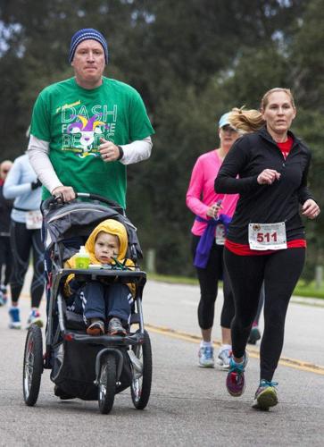 Jackson Day Race marks 109th running | News | nola.com