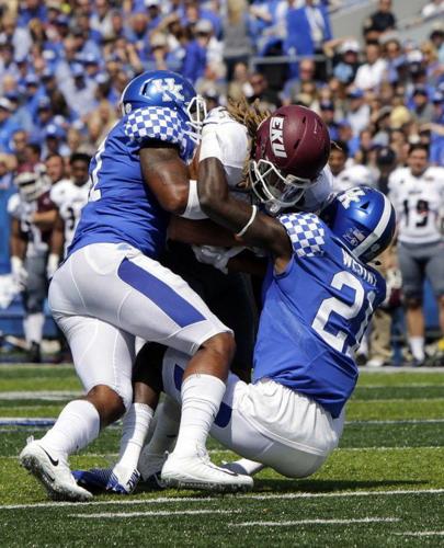 SEC Tool Box: What each team needs to fix heading into Week 3 | Sports ...