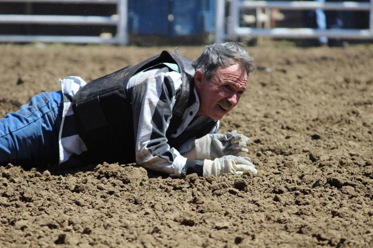 Angola Prison Rodeo, Treme Culture Fest, Satsuma Celebration and more ...