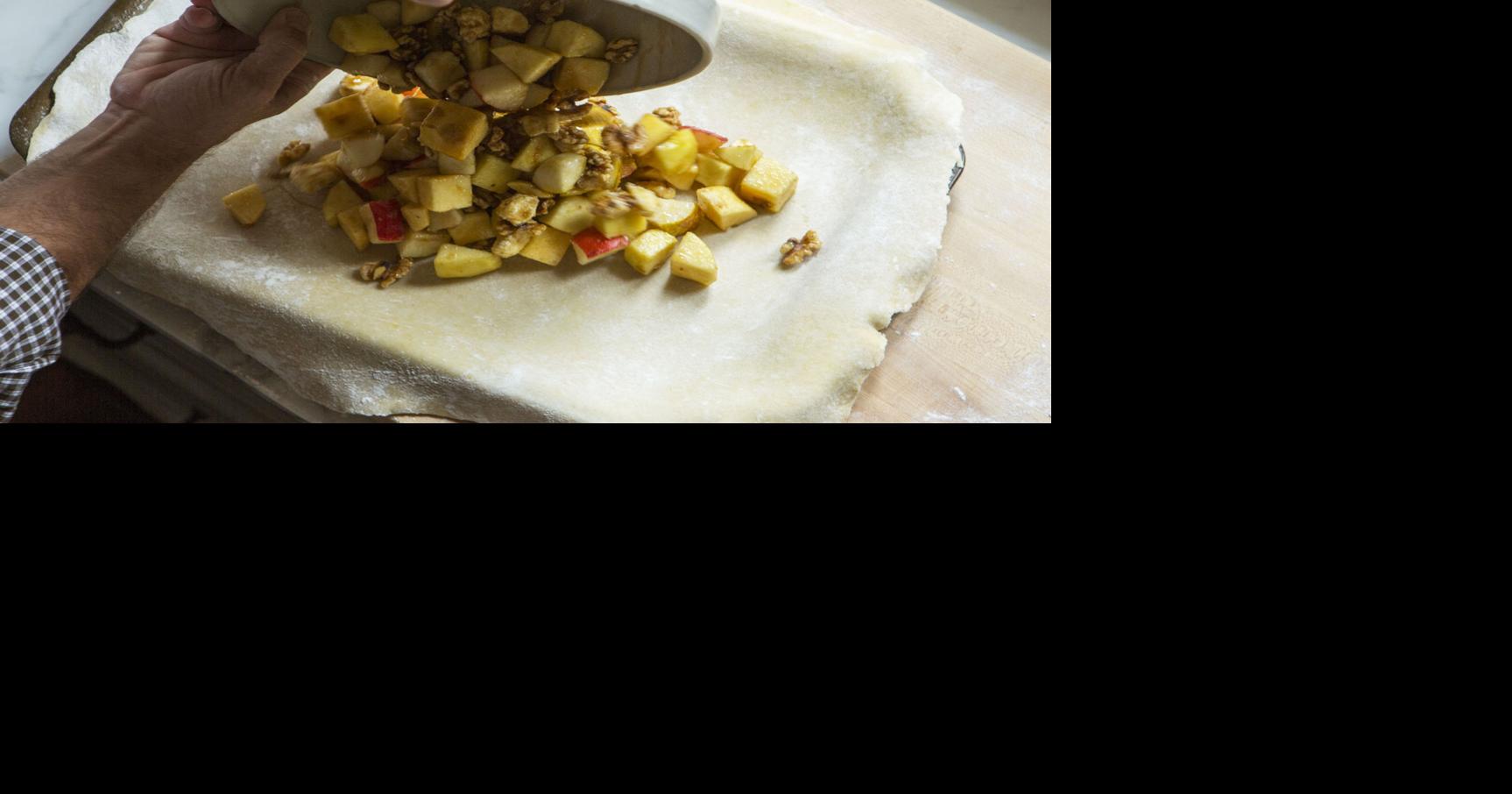 Chef John Besh's third cookbook is about his mentors and their life and ...