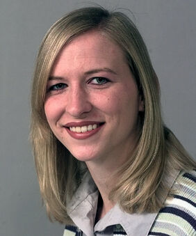 Jill Fayard Buck was a star from the start at Slidell High | St ...