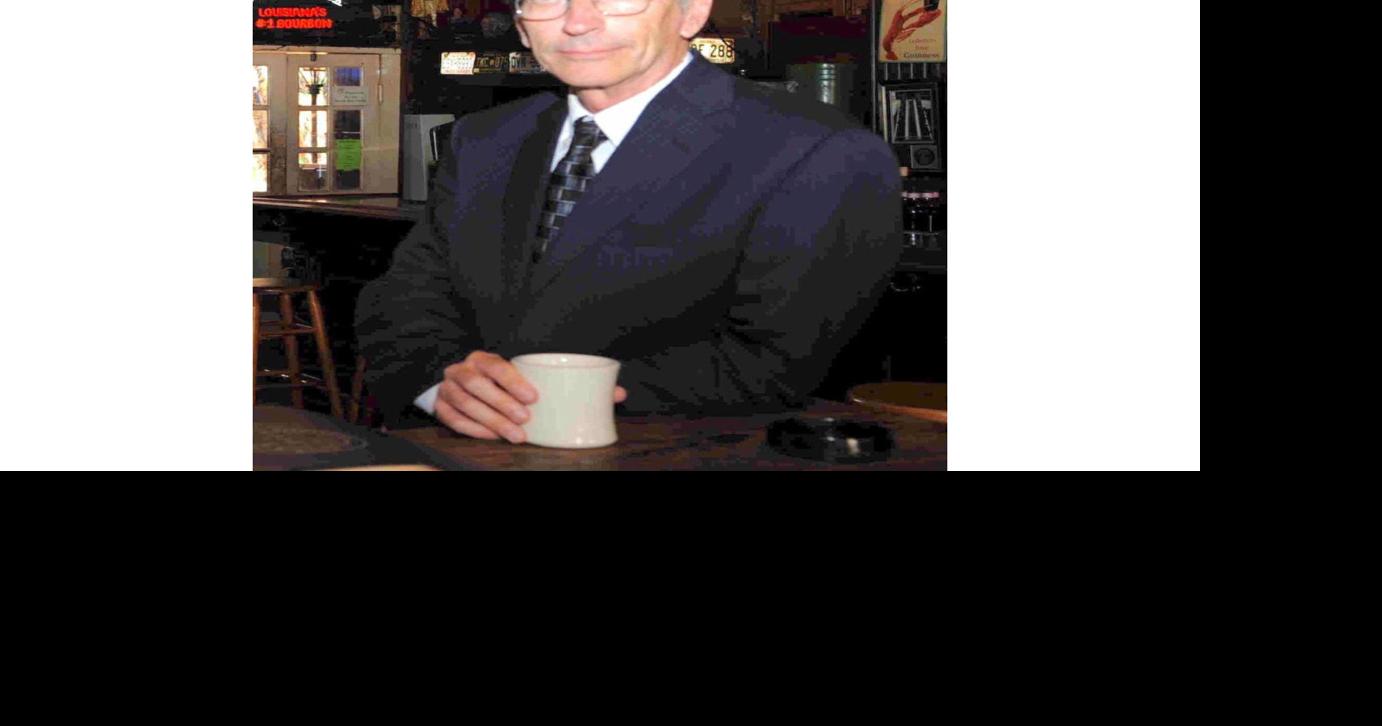 Jim O’Hern, longtime investigator for Orleans DA and NOPD, dies at 65 ...