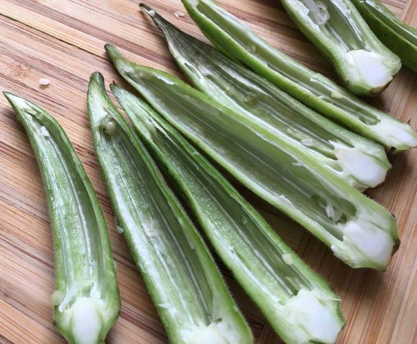 Okra: It's not just for gumbo. Try cheese-stuffed poppers, fritters ...