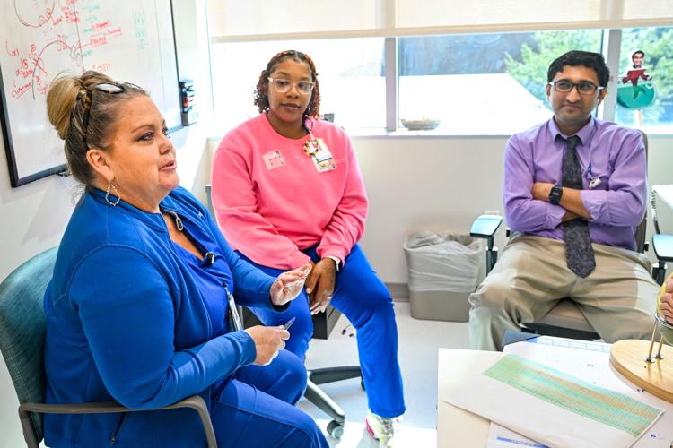 New epilepsy clinic in Baton Rouge opens at OLOL | Louisiana Health ...