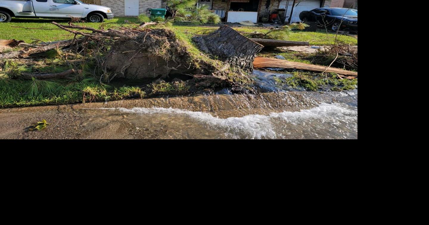 Jefferson Parish water system Ida damage put at $28 million | Local ...