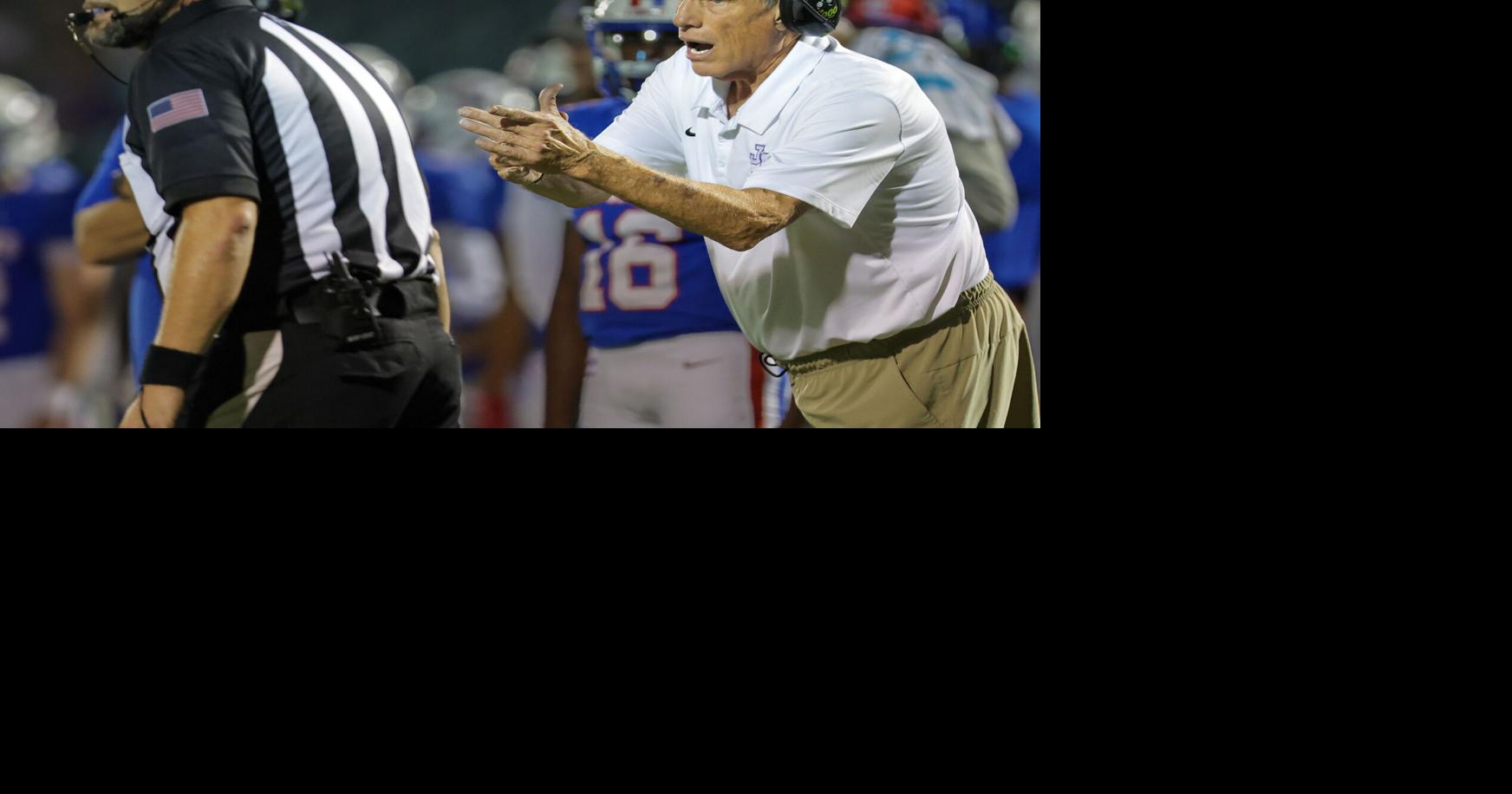 New Orleans high school football games final score | Prep Sports | nola.com