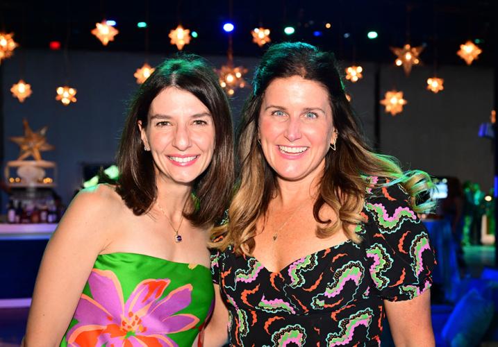 Nell Nolan: Ochsner Imagination Gala, Press Club 2024, Cefalutana Festa ...