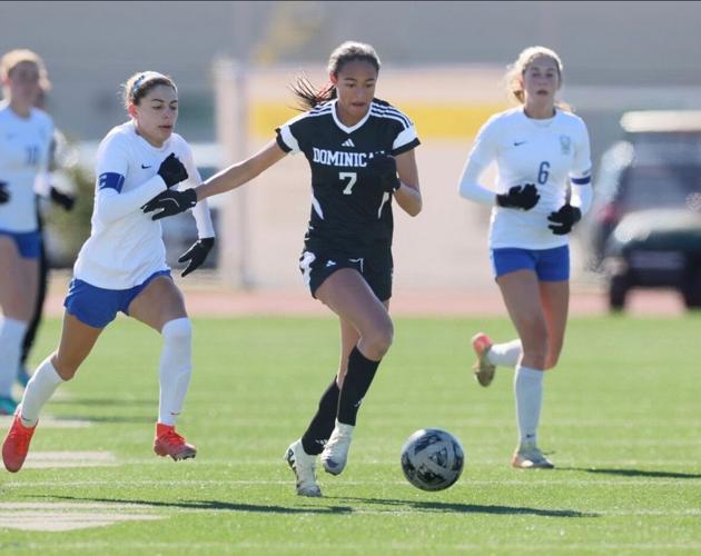 Dominican’s Stella Zippert sets records with Evelyn Ieyoub | Prep ...