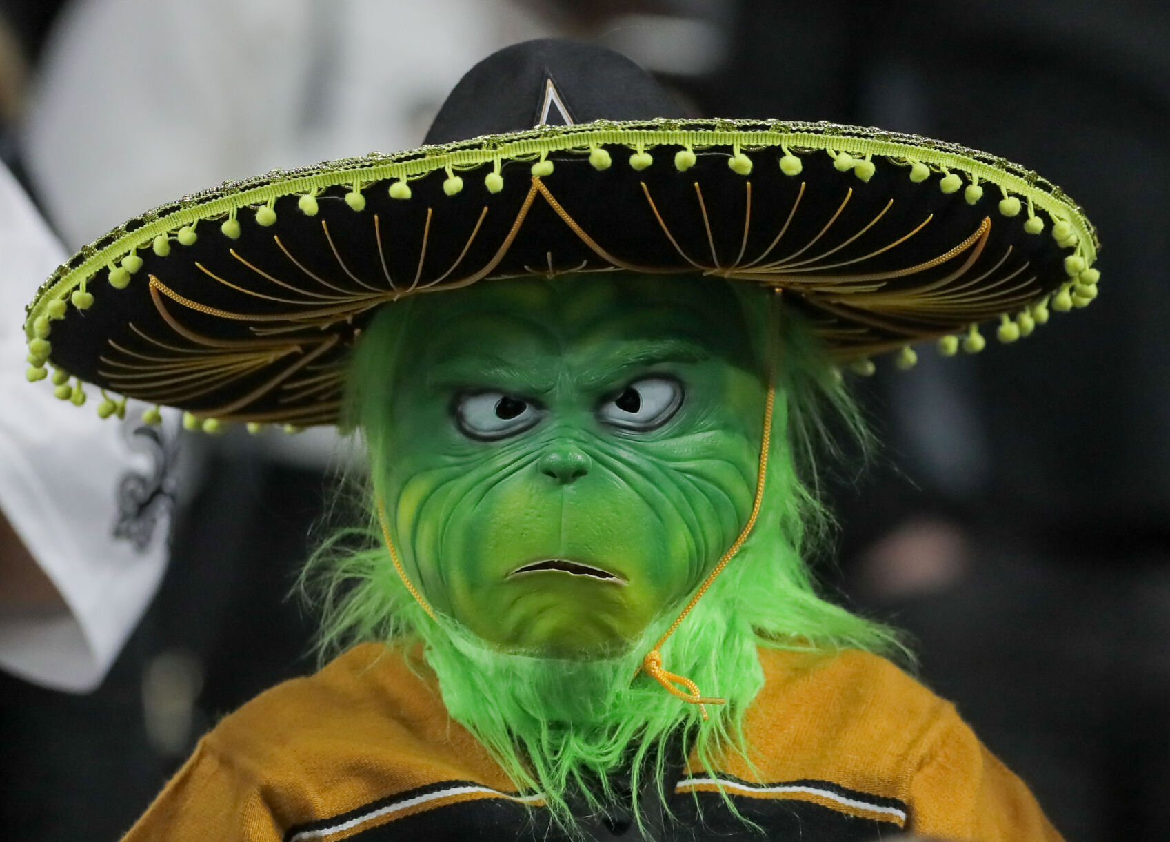 It's over: The New Orleans Saints are eliminated from playoff ...