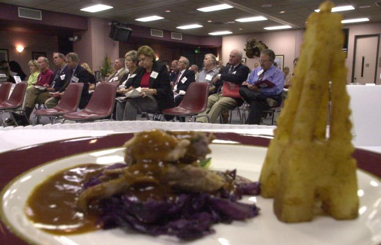 Nutria and the people who wear, hunt and eat them: 30 vintage photos ...