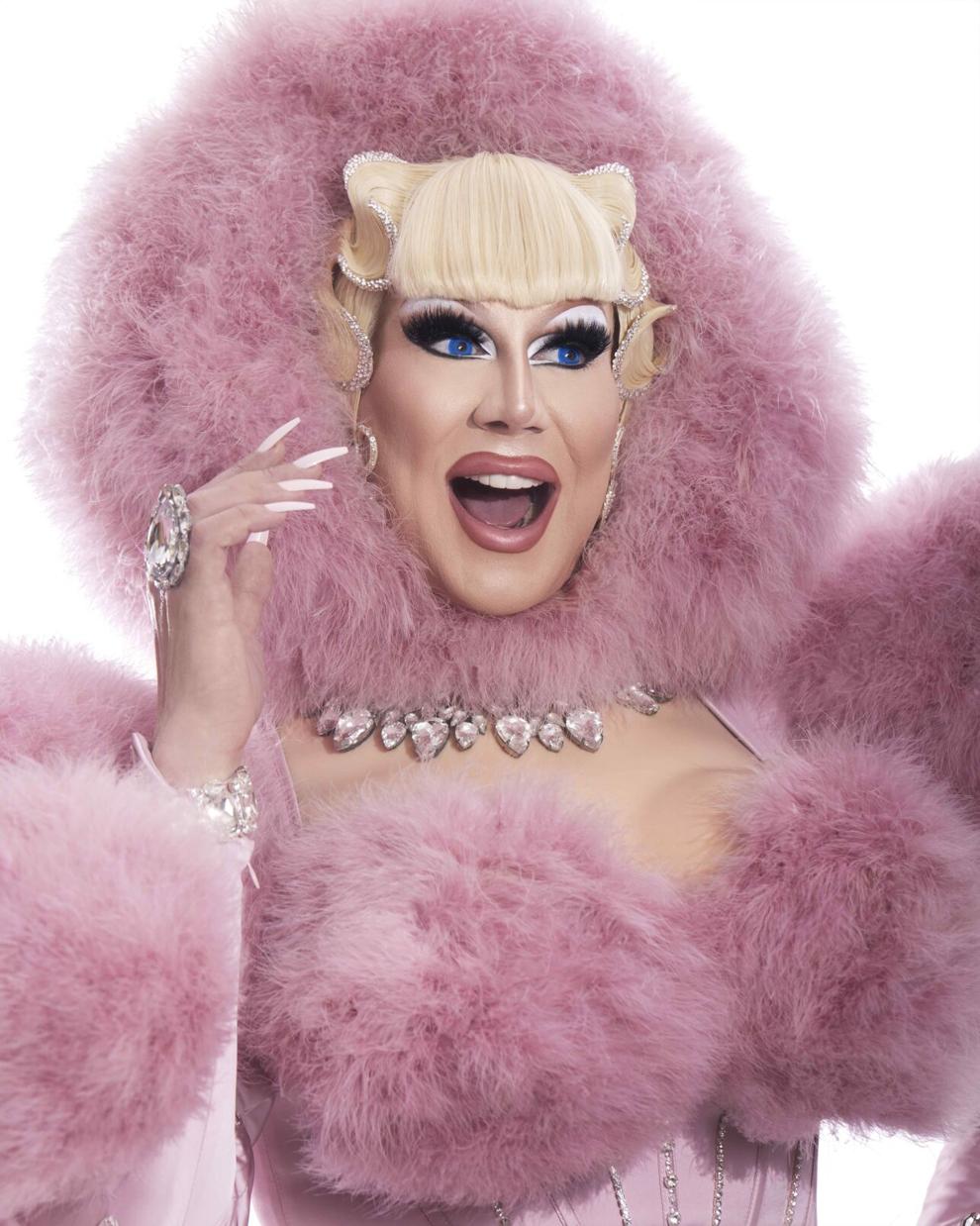 Jimbo the Clown brings Drag Circus to New Orleans March 19 | Events ...