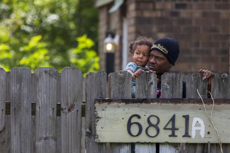 Weeks before slaying, 911 calls from Asia Davis downgraded | Crime ...