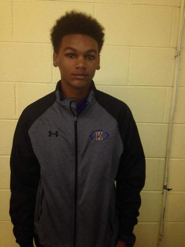 In the spotlight: Karr’s Aldon Clark | Prep Sports | nola.com