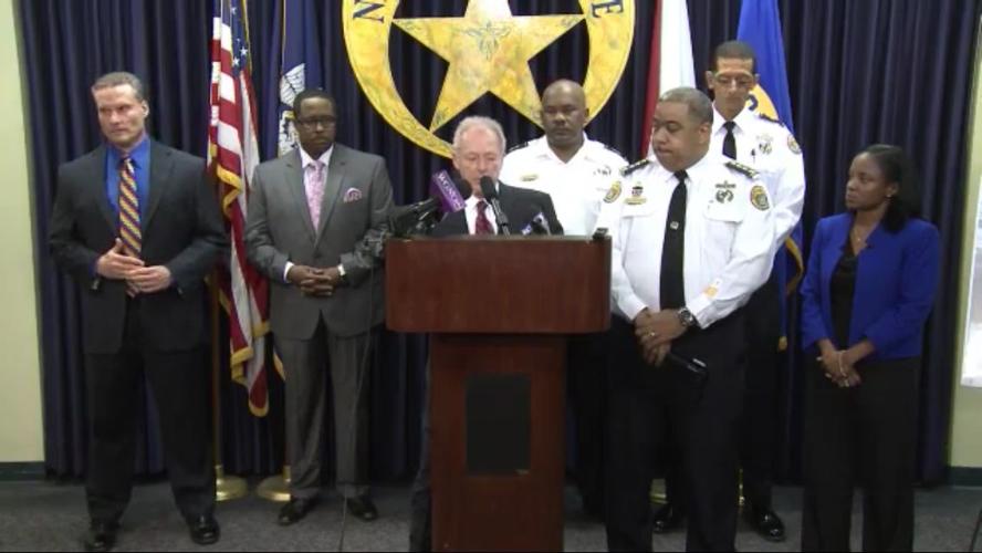Five NOPD detectives mishandled rape, child abuse investigations ...