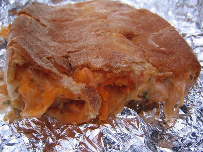 Jazz Fest food vendor for crawfish bread won't return | Where NOLA Eats ...