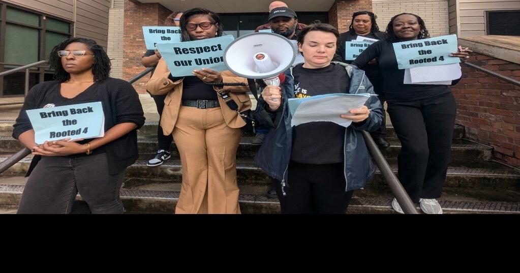 Tax projection not to blame for recent layoffs, OPSB says | Education ...