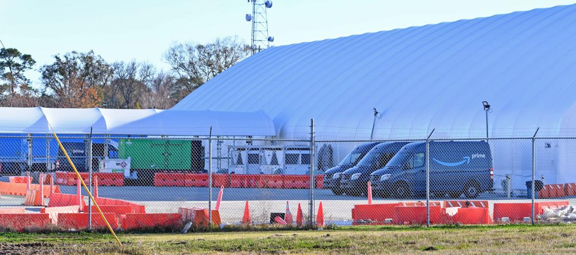 By the numbers: Amazon expands to 13 Louisiana locations | Business ...