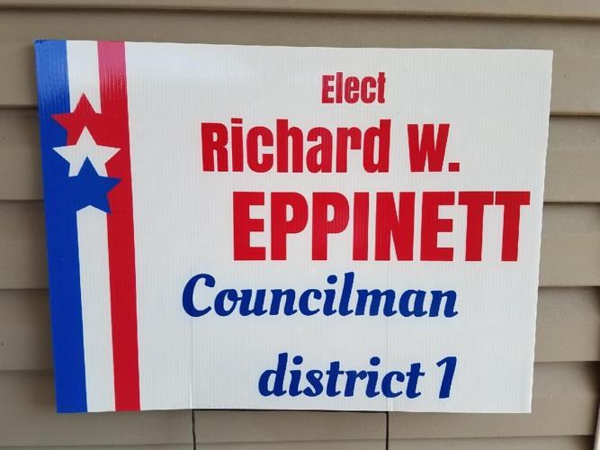 Livingston Parish Voter Guide: Sheriff, council and BESE | Local ...