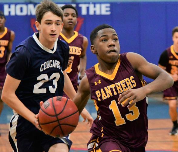 William Pitcher tops Clearwood for Division II boys crown | Prep Sports ...