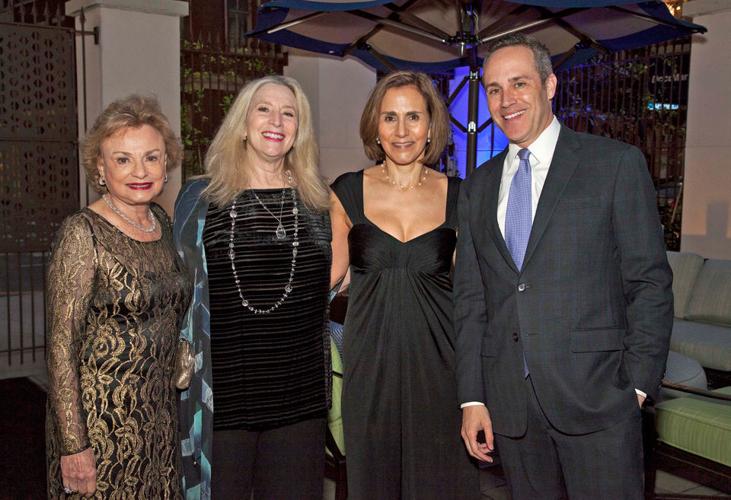 National Council of Jewish Women gala harnesses the power of its ...