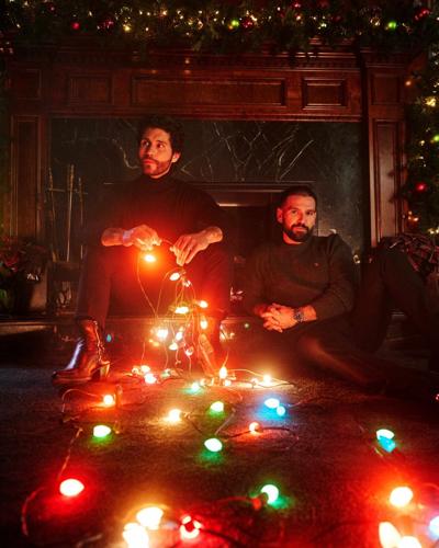 Holiday's festive and reflective music for 2025 | Entertainment/Life ...