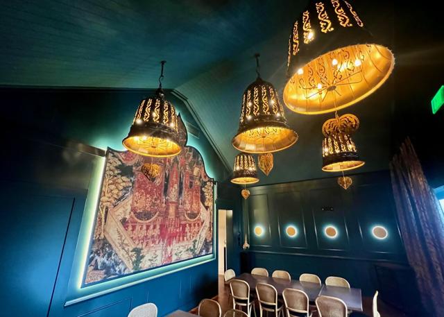 New Orleans Thai restaurant Chada to open in Mid-City | Where NOLA Eats ...