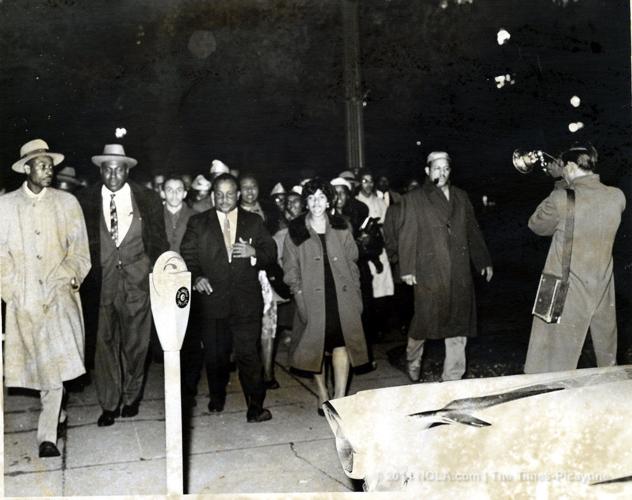 Civil Rights Act started changing America, and New Orleans, a half ...