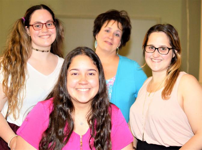 After a successful run, cast and crew of ‘Azul’ celebrate at Southern ...