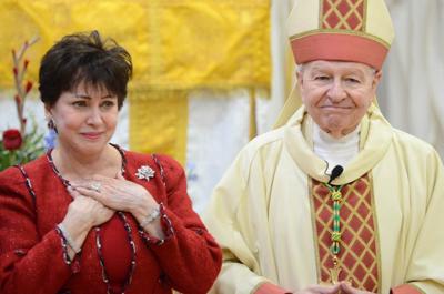 Gayle Benson donates $5 million to Archbishop Rummel School | Education ...