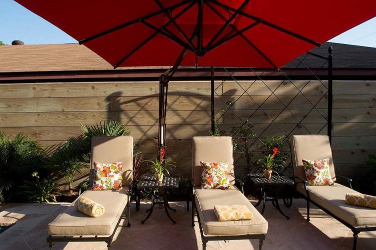 Old Algiers renovation blends luxury, history, relaxation in ...