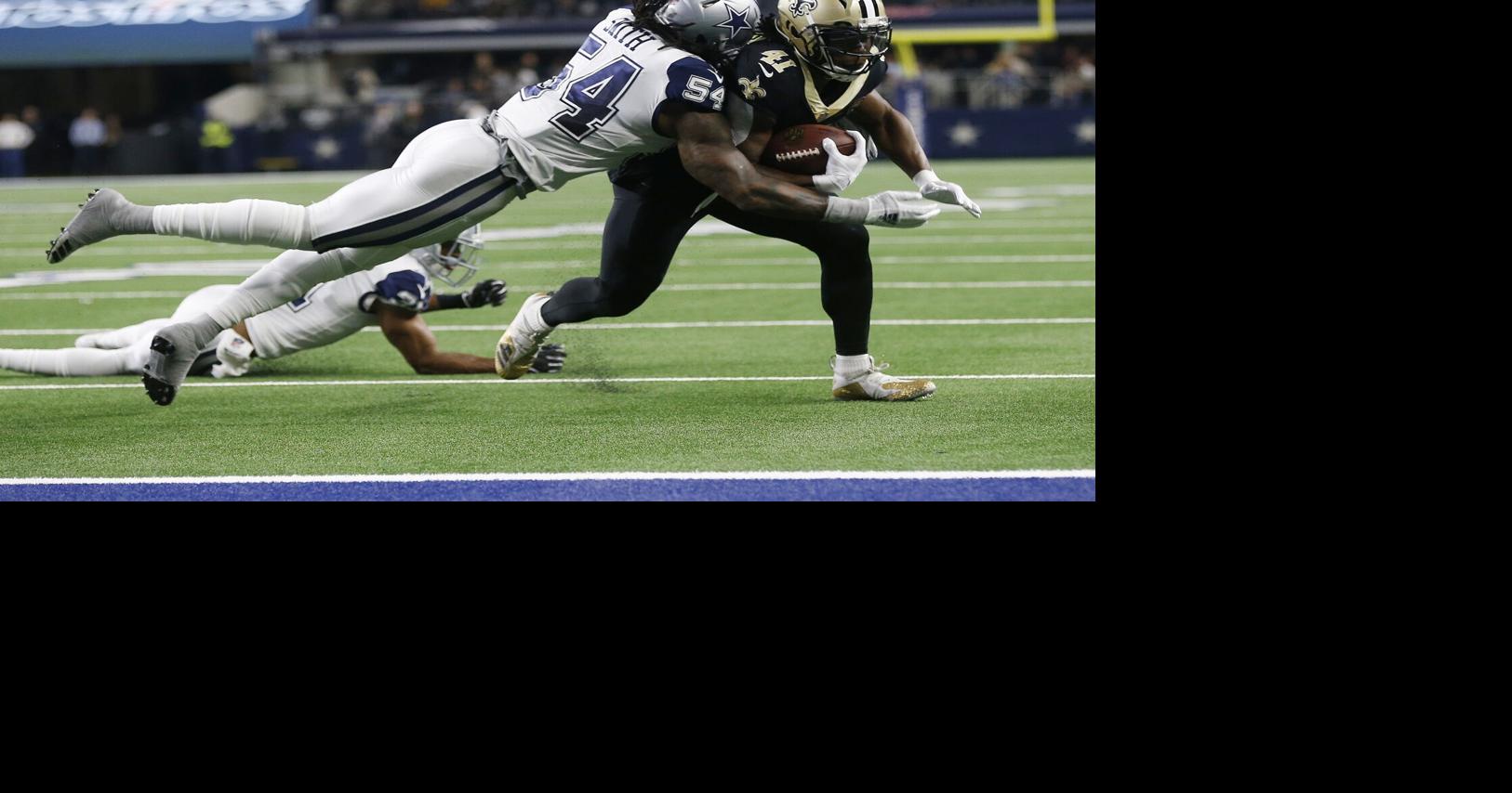 Saints to sign Jaylon Smith, former Pro Bowl LB, per report | Saints ...