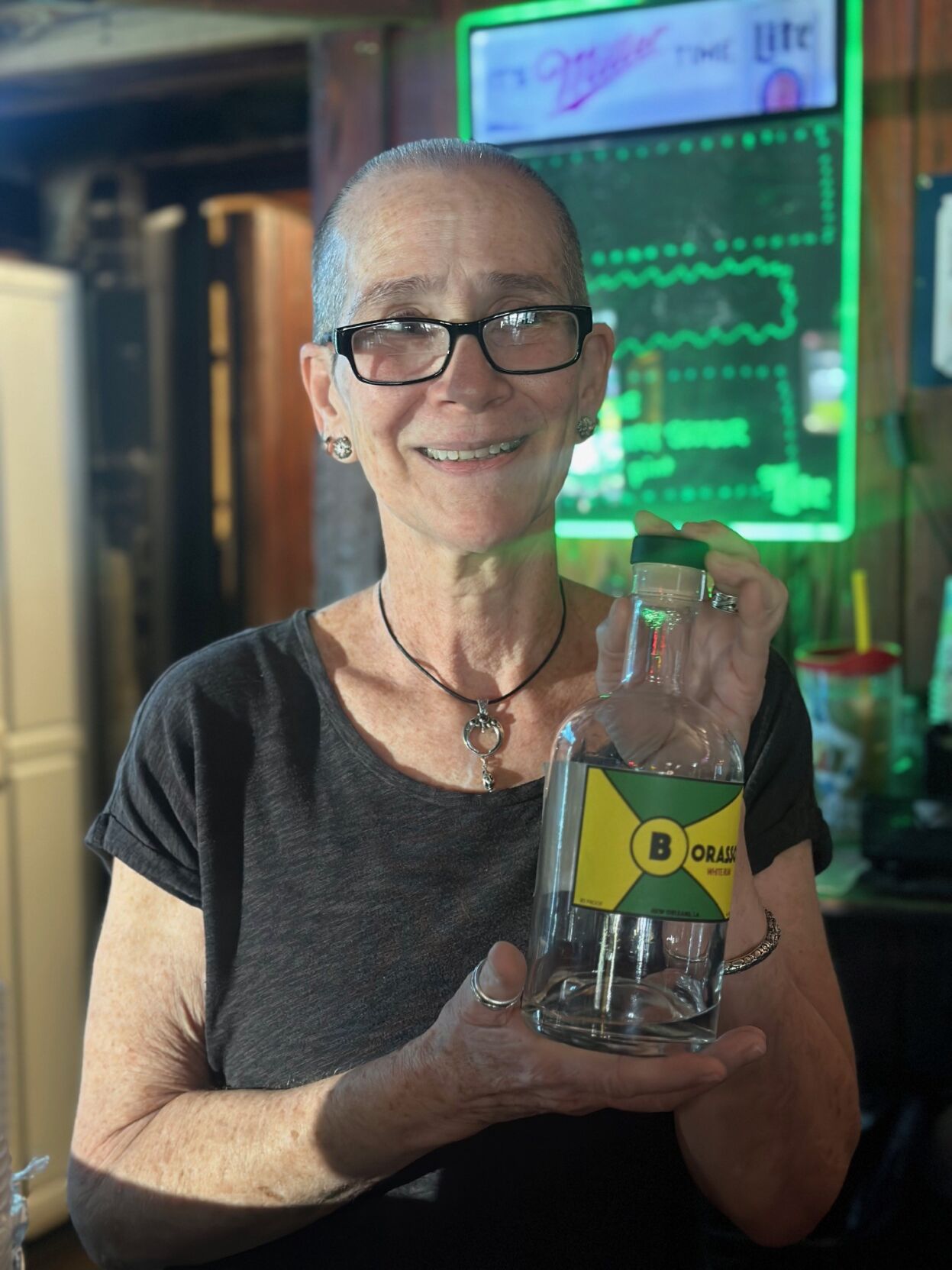 Meet Your Bartender: Dorothy Smith | Food and drink | Gambit Weekly | nola.com