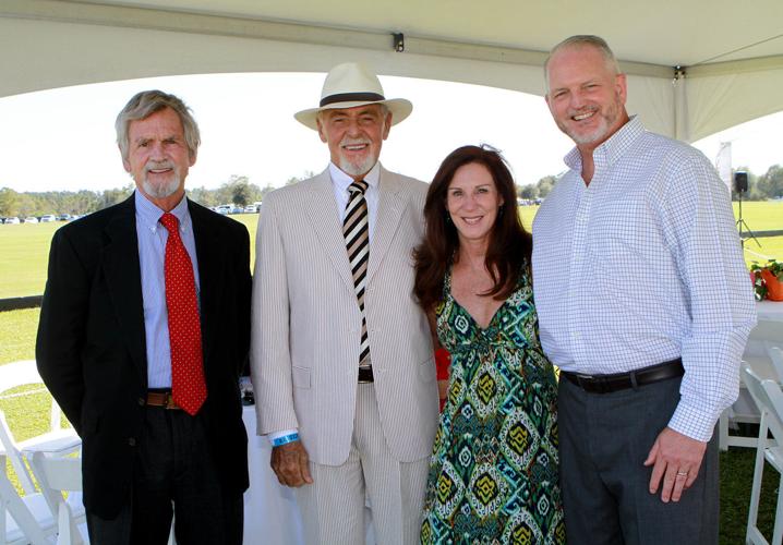 Harvest Cup Polo Classic brings the sport of kings to Folsom | Parties ...