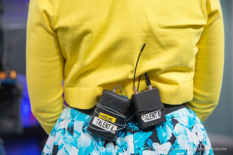 Sally-Ann Roberts reflects on a WWL career that was more than a career ...