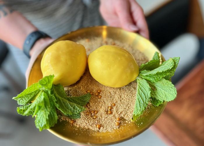 Pigeon and Whale brings new seafood restaurant to Freret St. | Where ...