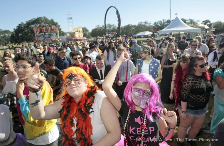 Voodoo Fest 2015: Tickets, dates, New Orleans travel tips and after ...