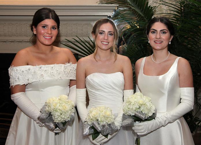 Nell Nolan: Nereus Ball, Osiris ball | Parties/Society | nola.com