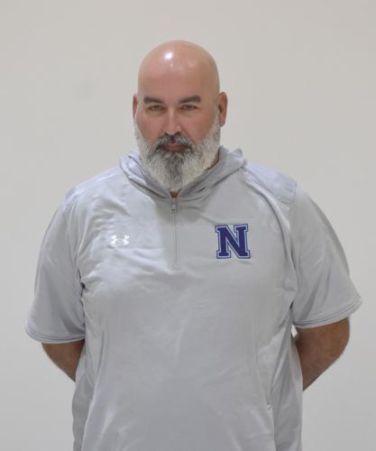 Northshore coach Bobby Sanders | | nola.com