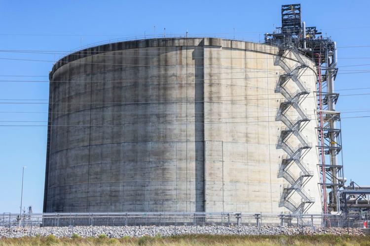 Louisiana approves first carbon storage injection well | Business News ...