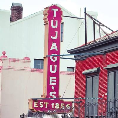 Tujague’s celebrates 160 years | The Latest | Gambit Weekly | nola.com