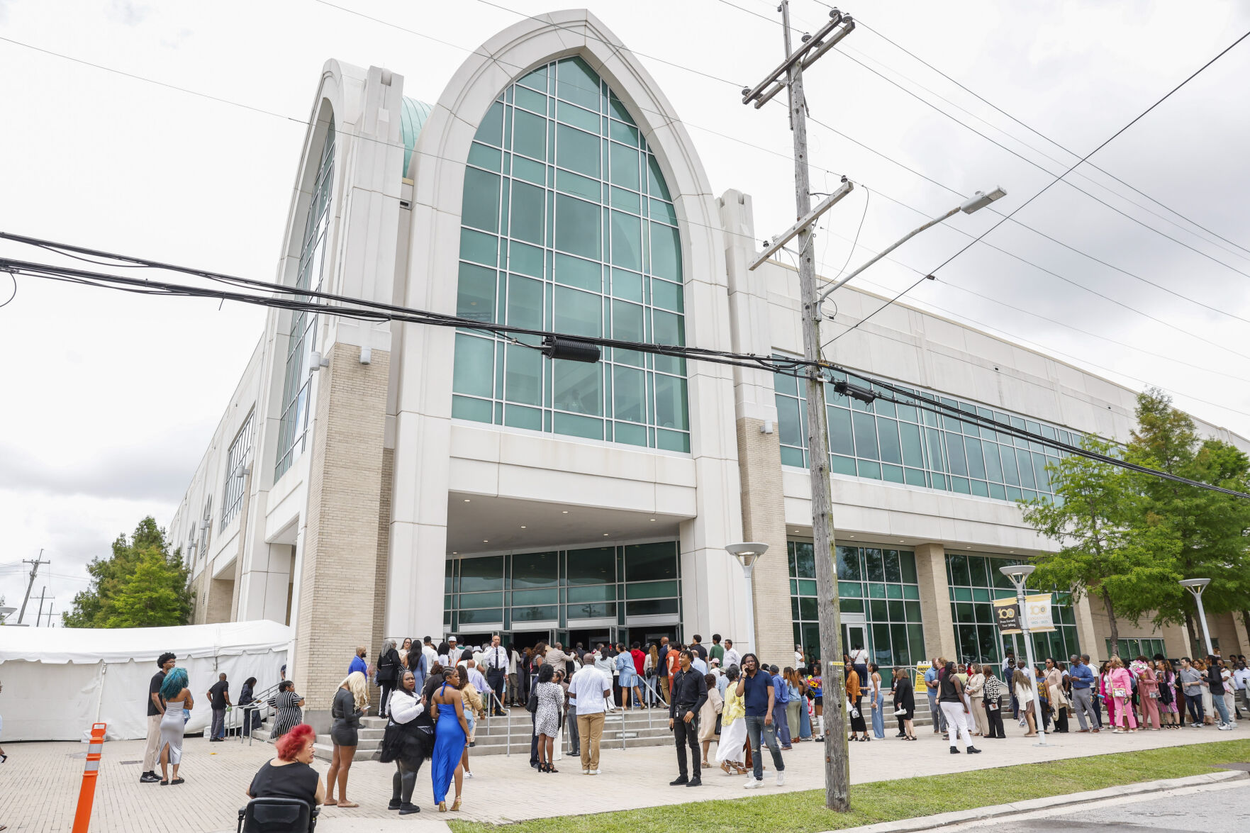 Xavier University of Louisiana holds 98th Commencement | Photos | nola.com