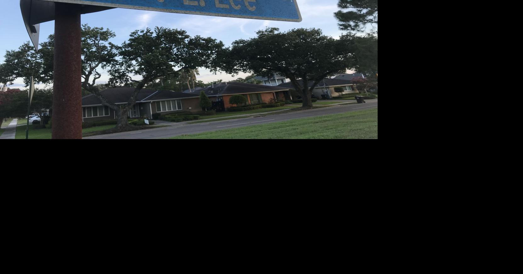 Should Robert E. Lee Boulevard be renamed for Allen Toussaint? Club ...